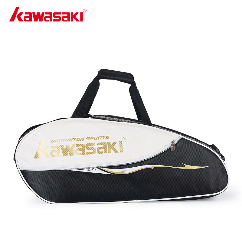 Kawasaki Sport Europe | Taan Sport - badminton, tenis, squash