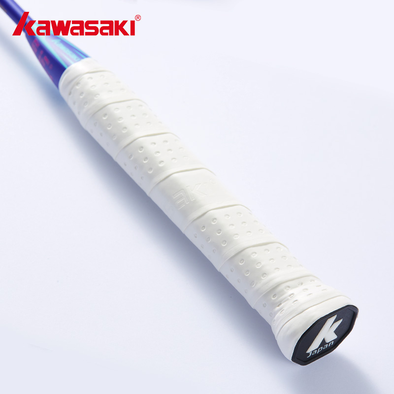 Badminton racket Kawasaki NINJA R5 purple | | Tytuł sklepu zmienisz w ...